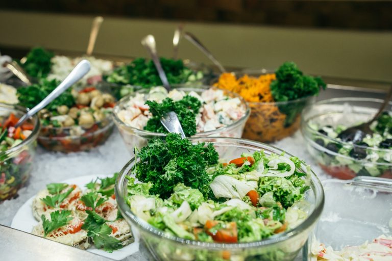 20 Eco-Friendly Ideas to Make Your Event More Sustainable | EB