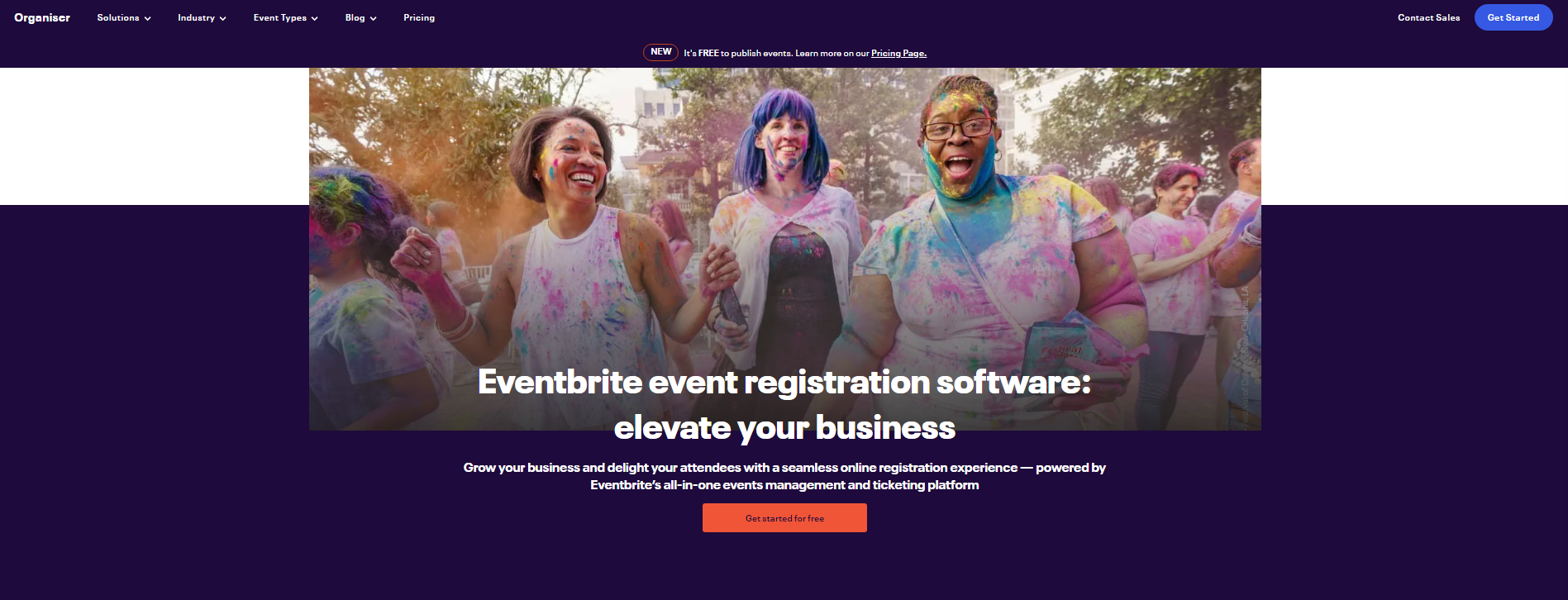 The 15 Best Free Event Registration Platforms & Software of 2024