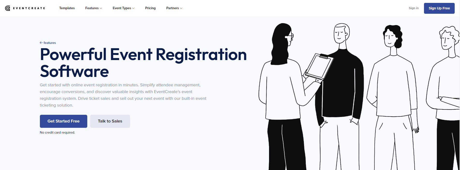 The 15 Best Free Event Registration Platforms & Software of 2024