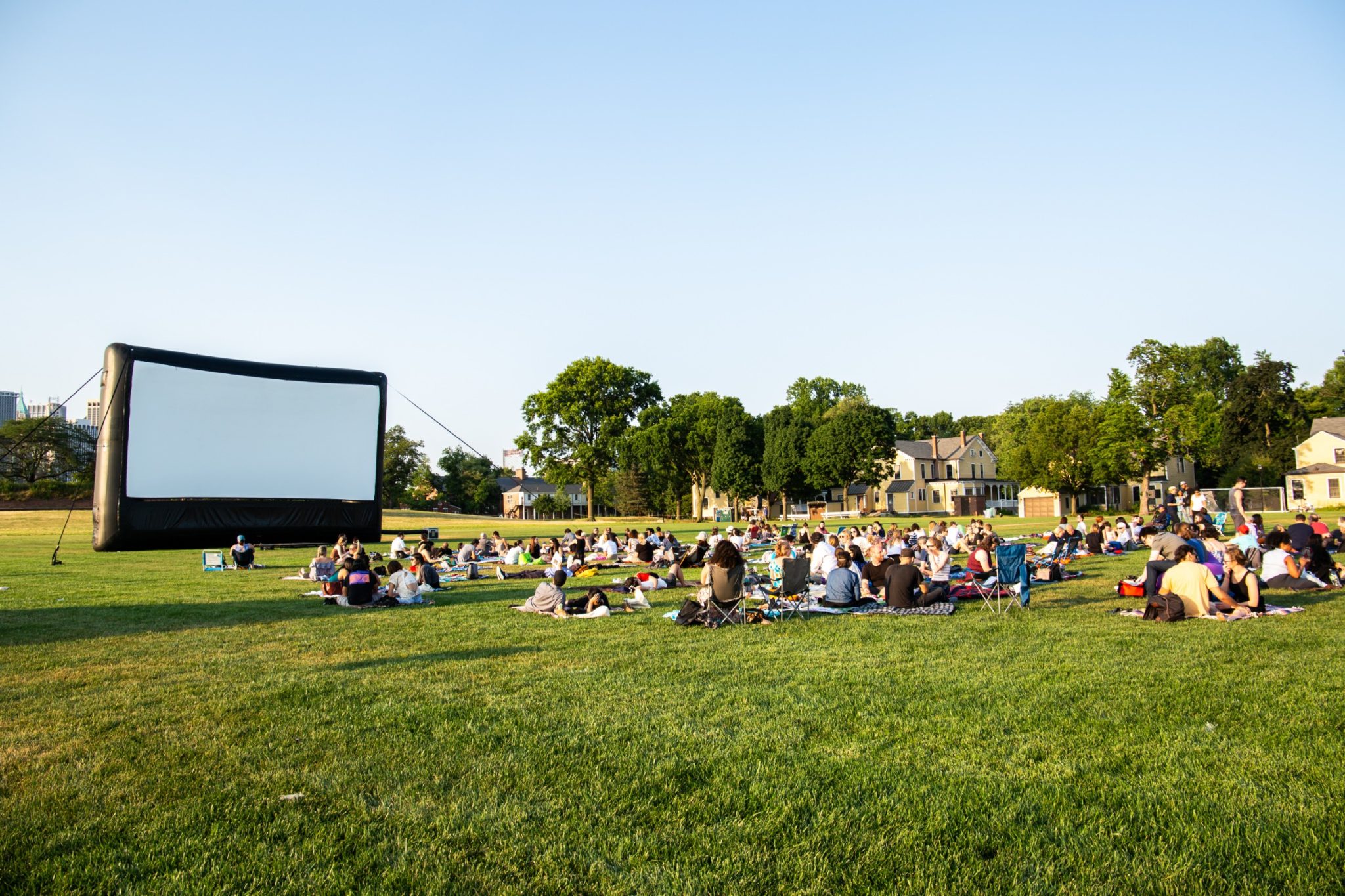 35 Creative Outdoor Event Ideas for Your Next Gathering | EB