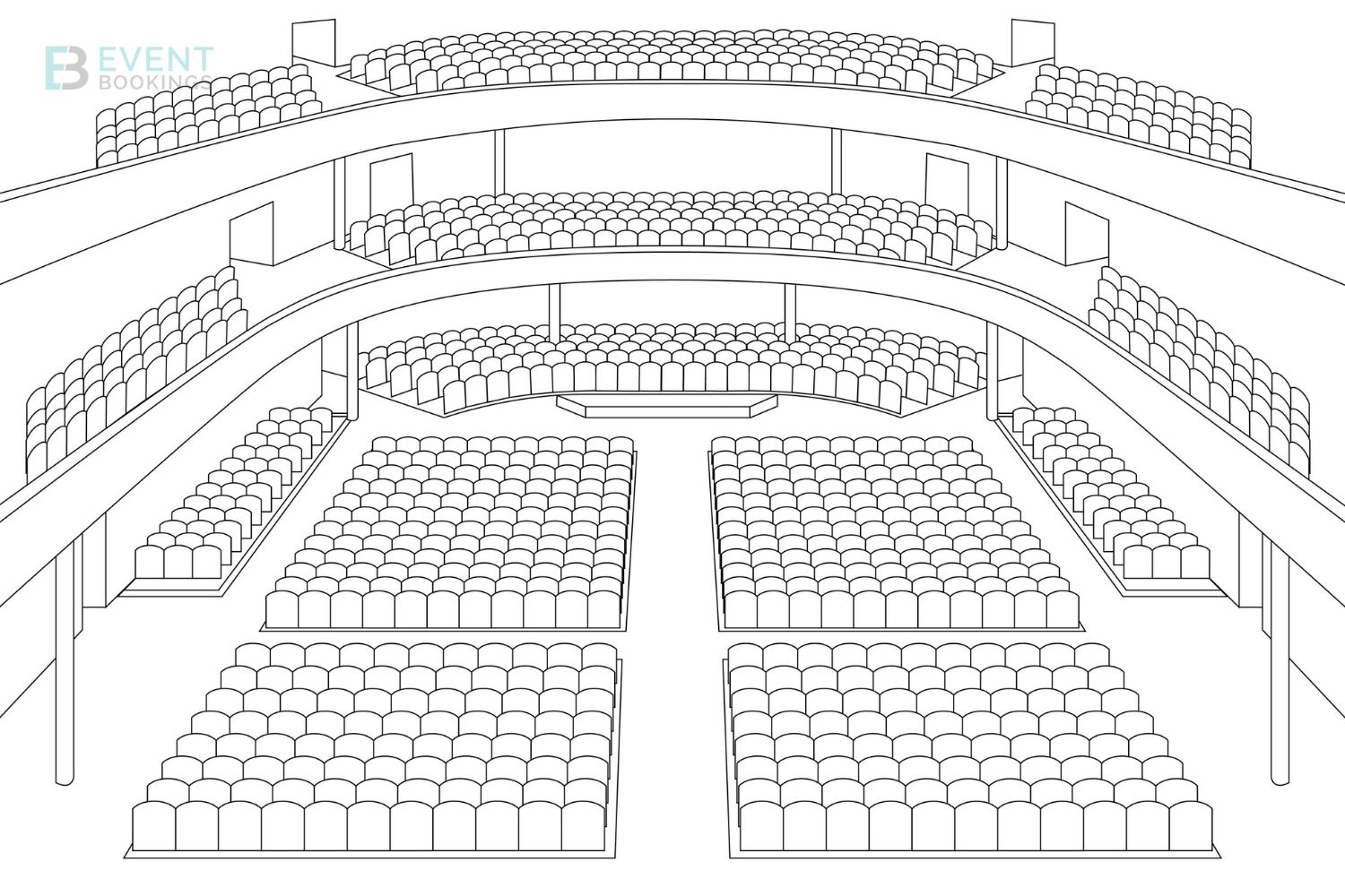 Maximise Space: 7 Creative Event Layout Ideas for Success | EventBookings